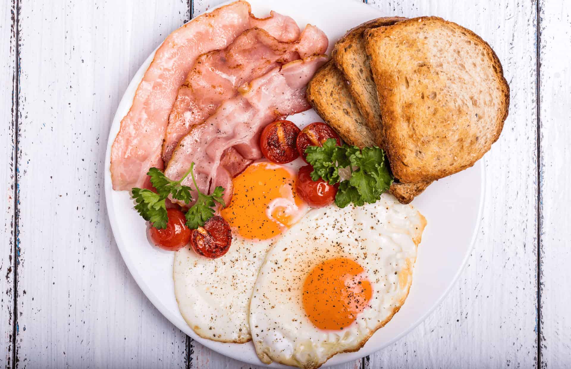 The Waterfront Urban Diner | Bite Club Cayman